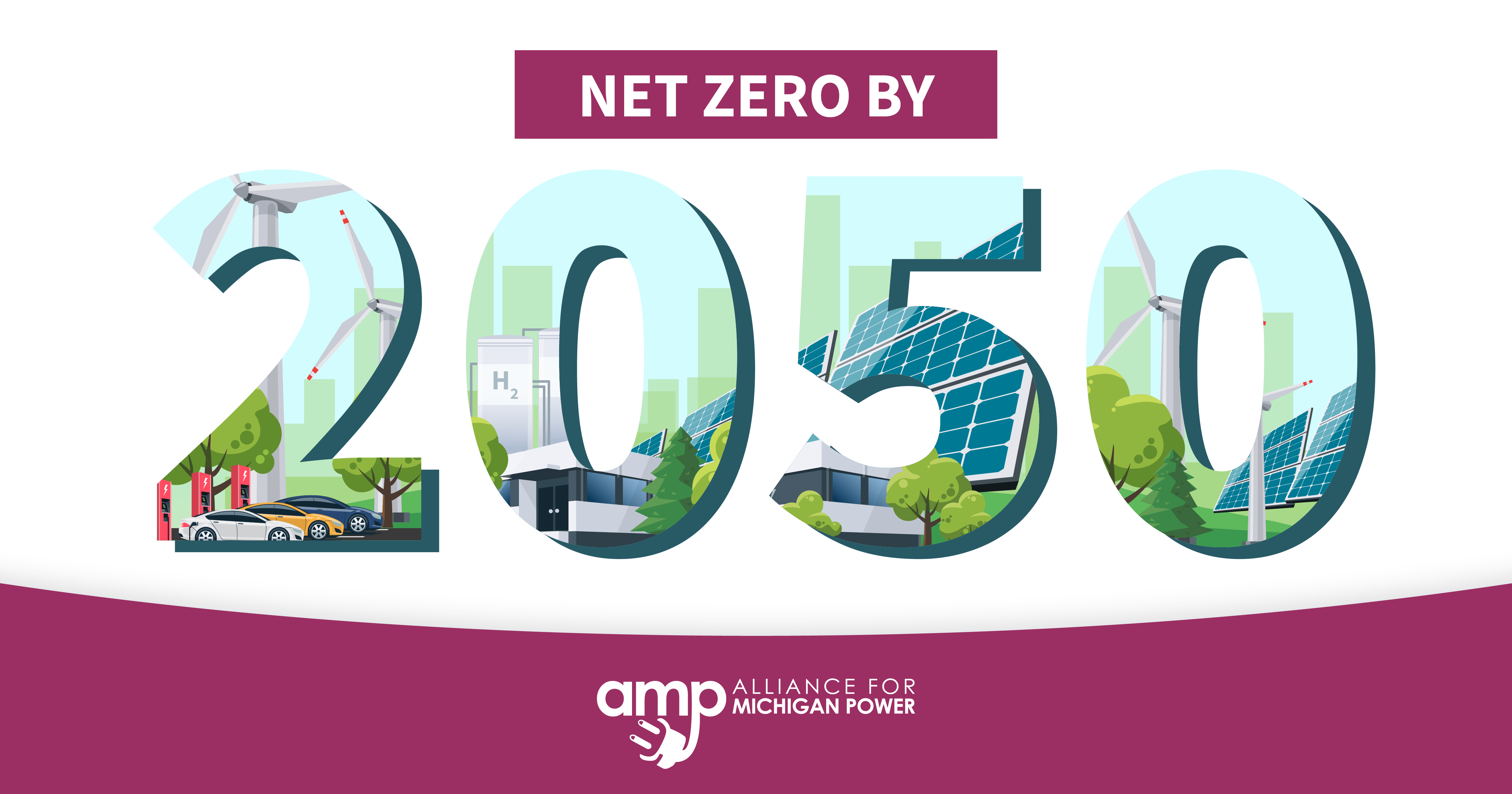 Innovating to Reach Net Zero by 2050—or Sooner – Alliance for Michigan ...